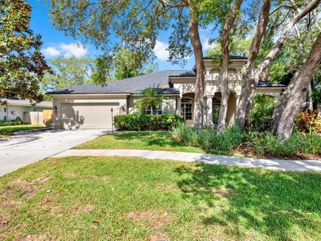 1021 Hamilton Ave, Tarpon Springs, FL 34689