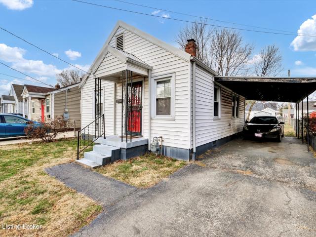 1021 Hathaway Ave