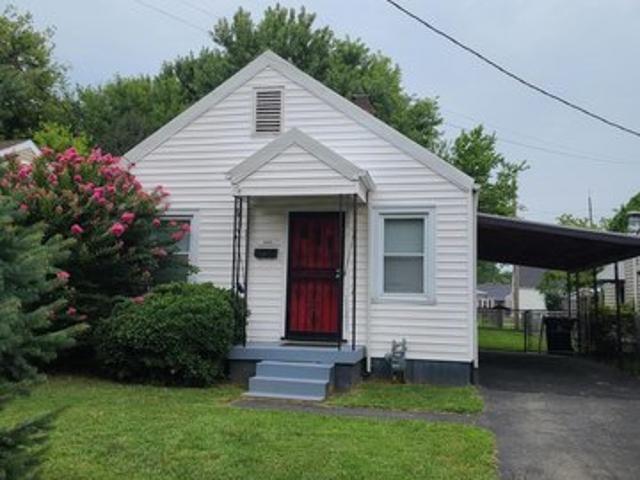 1021 Hathaway Ave, Louisville, KY 40215