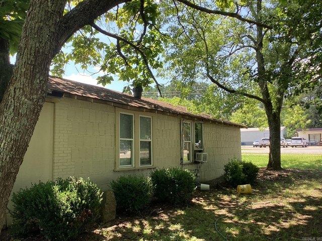 1021 Highway 24 E, Prescott, AR 71857