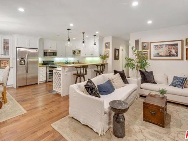 1021 Hill St #3, Santa Monica, CA 90405