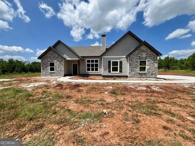 1021 Hillcrest Rd Lot 16, Hogansville, GA 30230