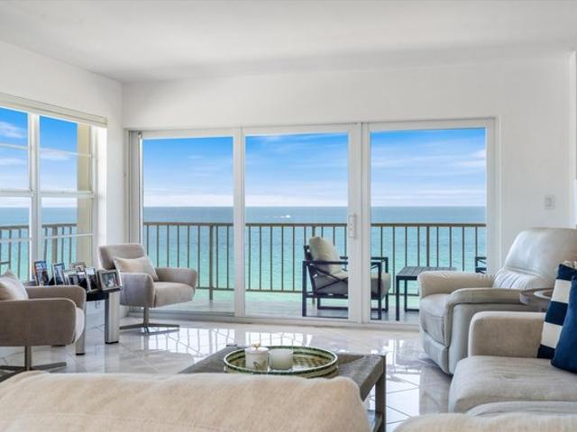 1021 Hillsboro Mile Apt 1008, Hillsboro Beach, FL 33062