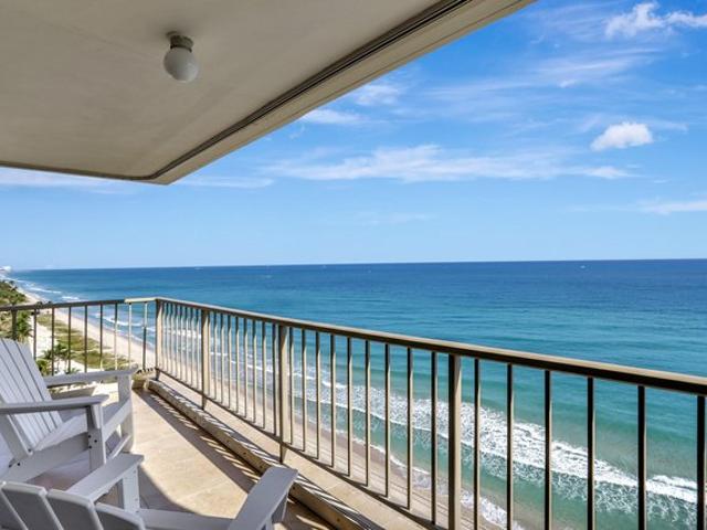 1021 Hillsboro Mile Apt 1108, Hillsboro Beach, FL 33062