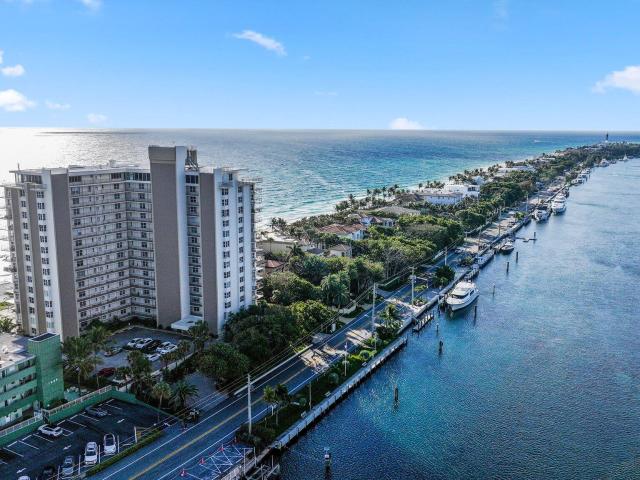 1021 Hillsboro Mile, Unit 504, Hillsboro Beach, FL 33064 | MLS #R11152