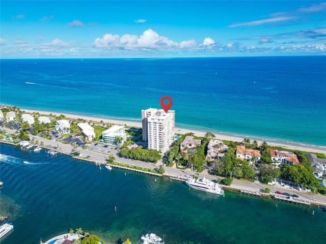 1021 Hillsboro Mile, Unit G1, Hillsboro Beach, FL 33064 | MLS #F10546 | Compass