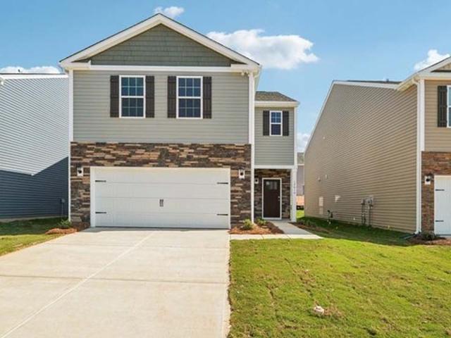 1021 Horizon Ln, Chester, SC 29706