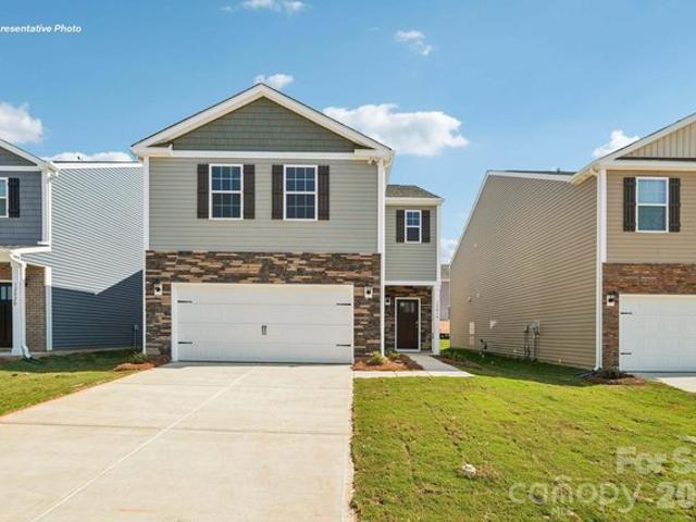1021 Horizon Ln, Chester, SC 29706