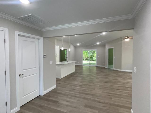 1021 Horseshoe Falls Drive