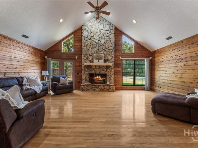 1021 IG Lanier Road
