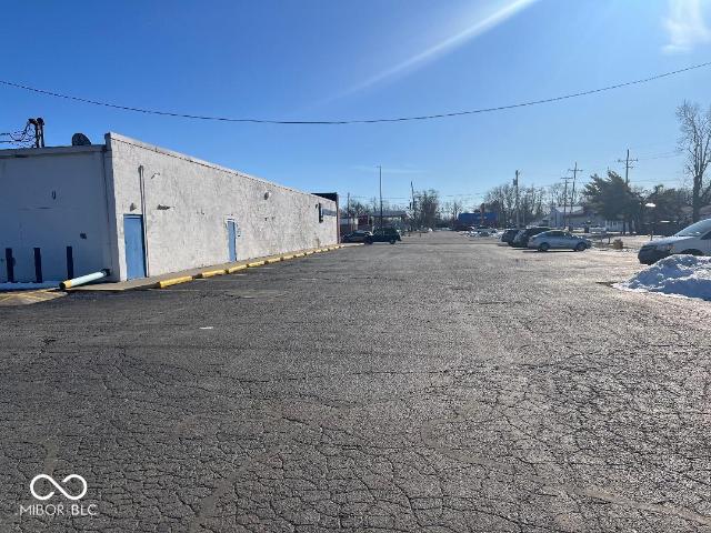 1021 Indianapolis Road