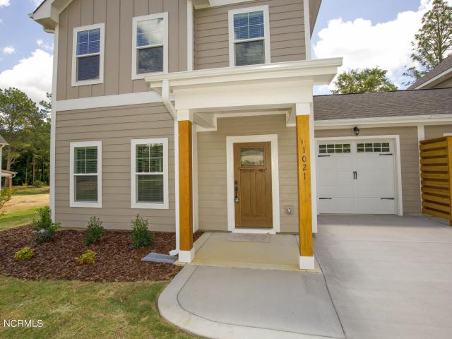 1021 Juniper Lake Road
