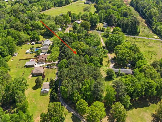 1021 Justice Drive # Lot