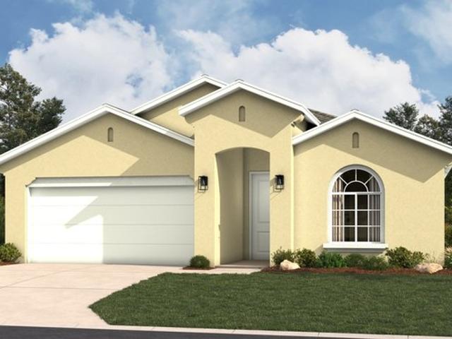 1021 Katrin Dr, Alamo, TX 78516