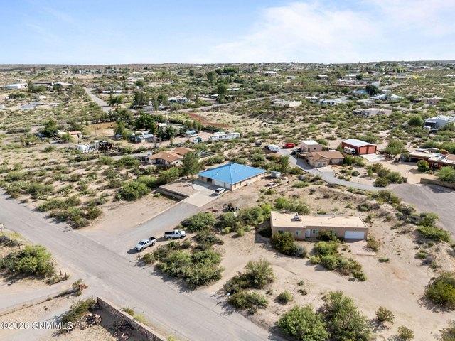 1021 LA Quinta St, Las Cruces, NM 88007
