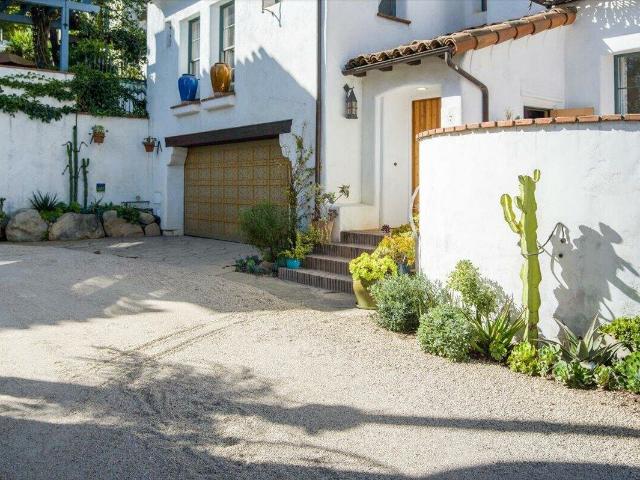 1021 Laguna Street Unit 7, Santa Barbara, US, CA