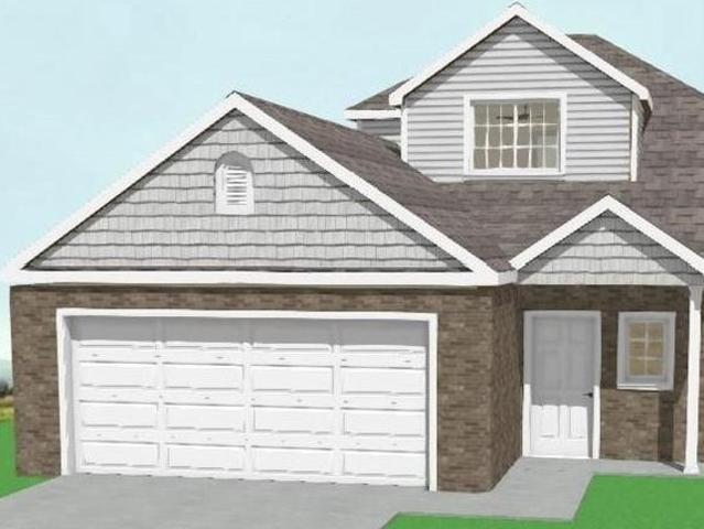 1021 Lakeview Dr, Centerton, AR 72719