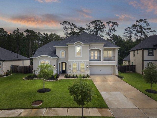 1021 Lakemont Bend Ln, Pinehurst, TX 77362