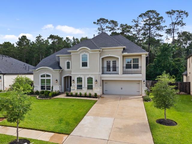 1021 Lakemont Bend Lane