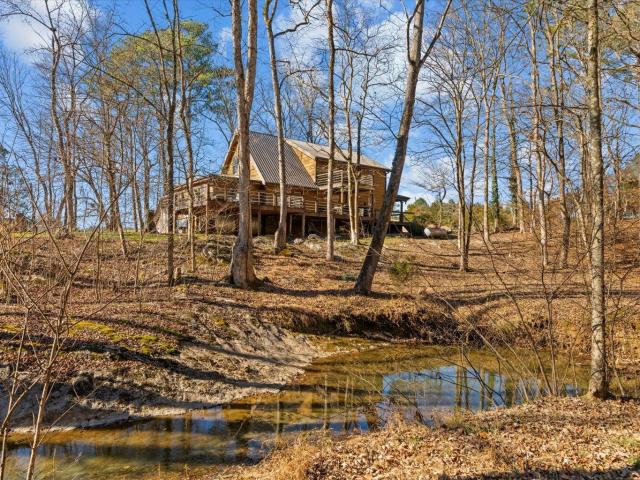 1021 Liberty Church Road NE