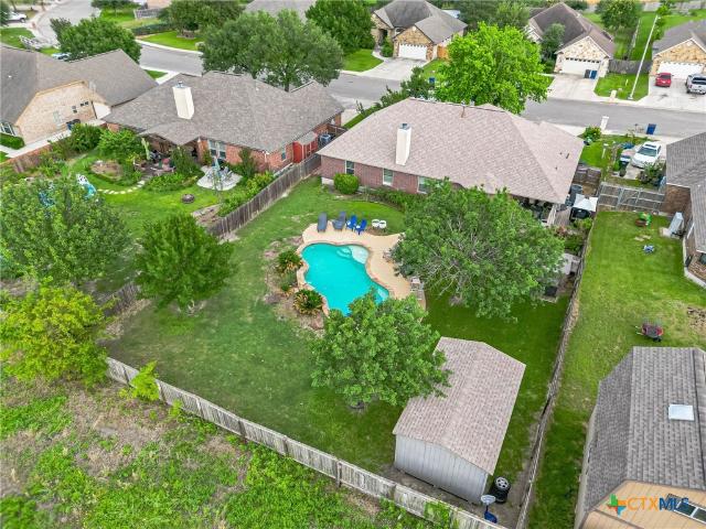 1021 Loma Verde Drive