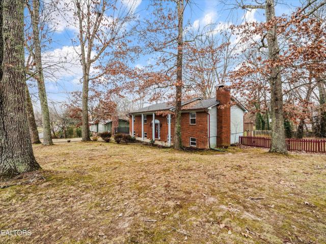 1021 Lovell View Drive