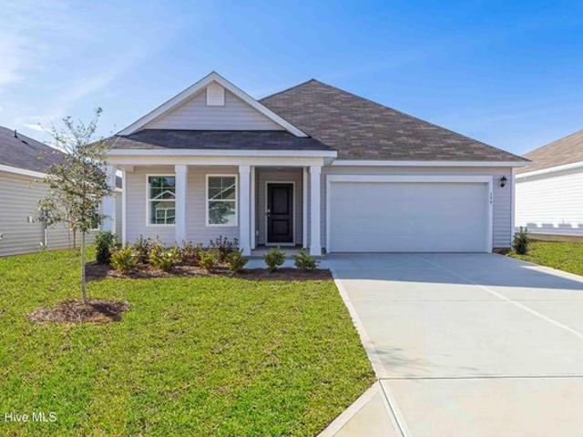 1021 Pampas Grass Dr Lot 320, Castle Hayne, NC 28429