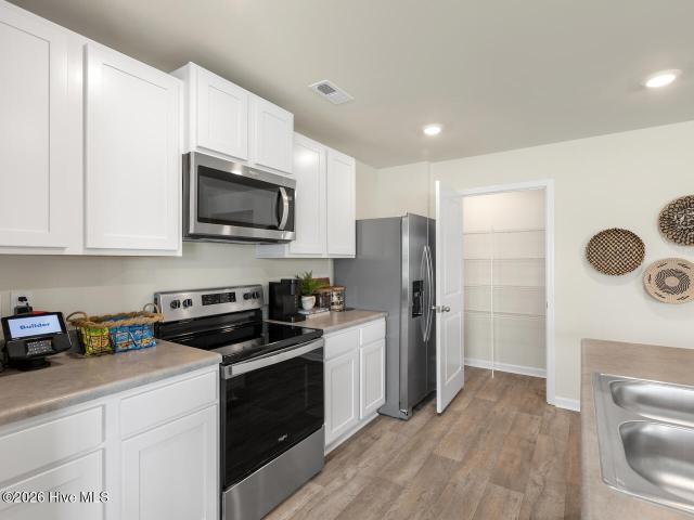 1021 Pampas Grass Drive # Lot 320