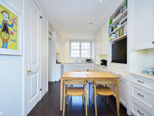 1021 PARK Avenue 8/9B