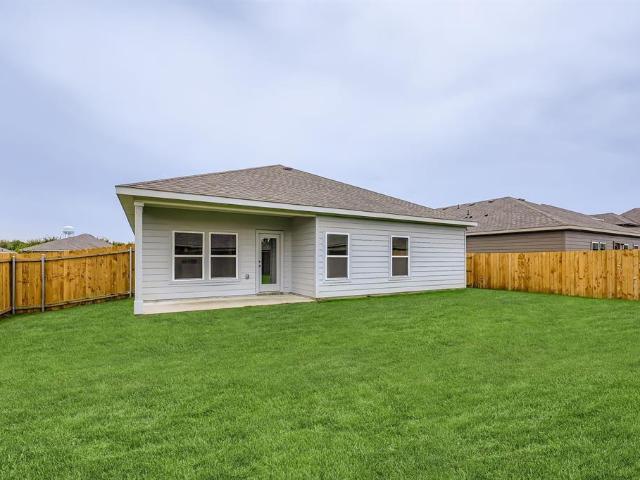 1021 Park Oak Ln, Crowley, TX 76036 | MLS #21014