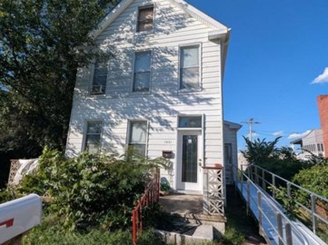1021 Parksley Ave, Baltimore, MD 21223