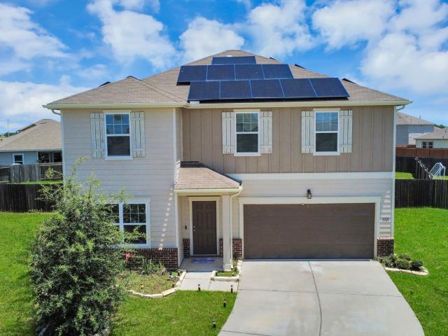 1021 Pin Cherry Lane