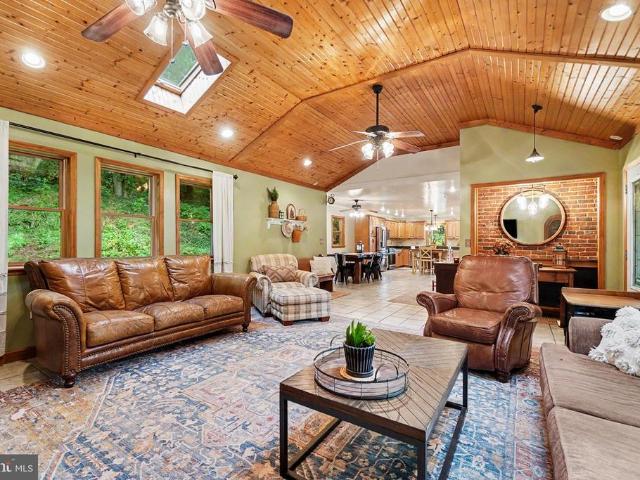 1021 Pine Stump Road