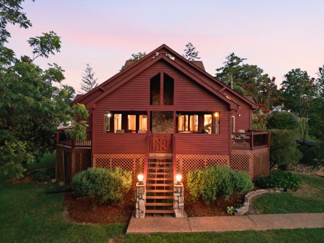 1021 Pine Valley Rd