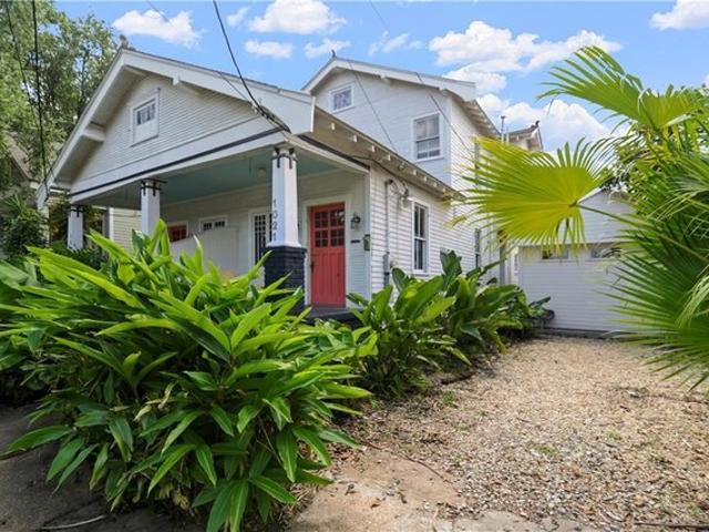 1021 Poland Ave, New Orleans, LA 70117