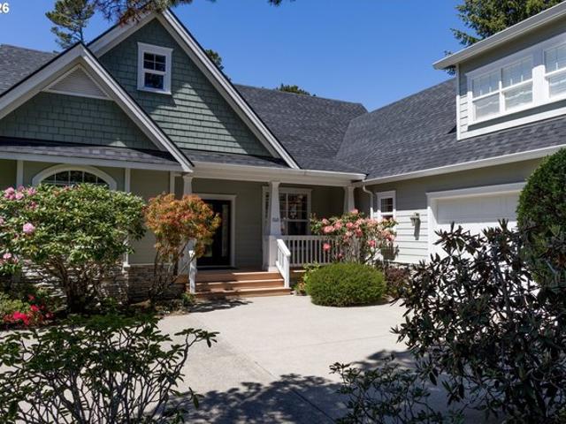 1021 Prestwick Ct, Florence, OR 97439