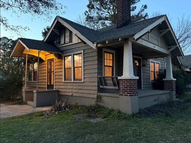 1021 Prospect Ave, Jackson, TN 38301