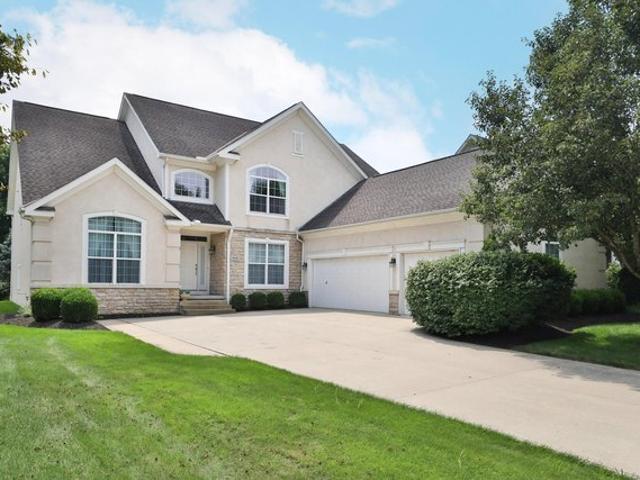 1021 Rutherglen Dr, Columbus, OH 43235