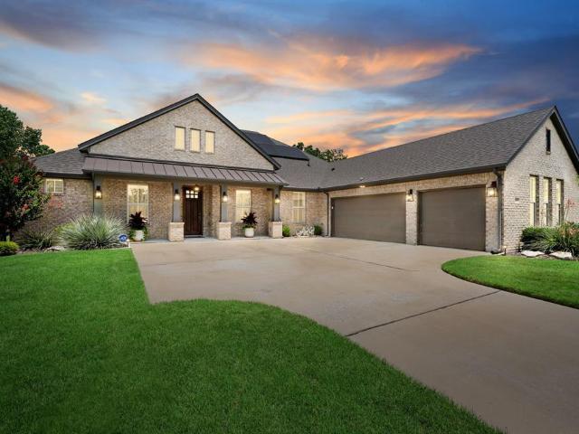 1021 Ranger Drive