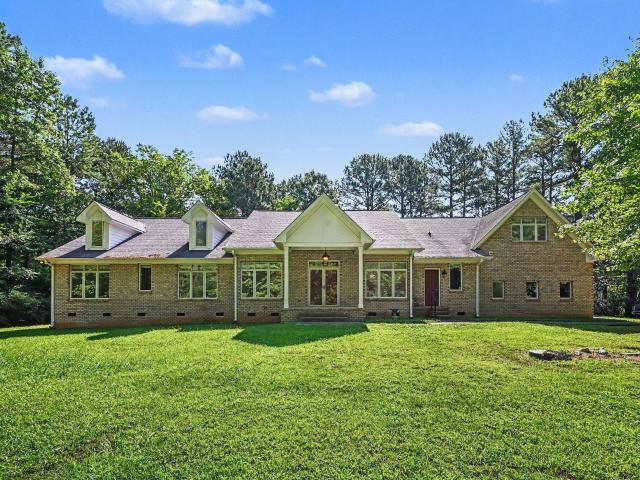 1021 Reaves Drive