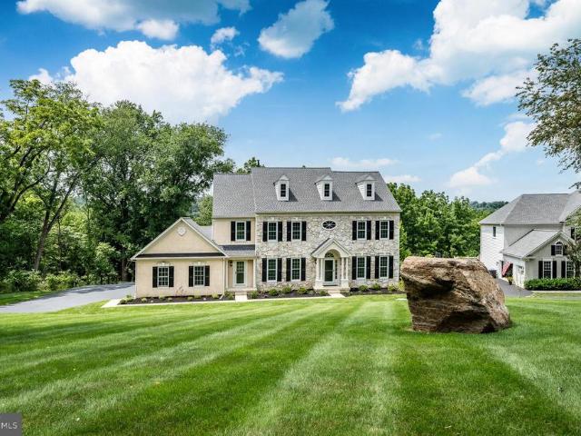 1021 Ridgehaven Road