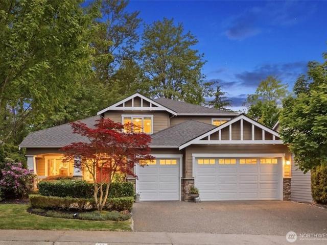 1021 st Ave SE, Sammamish, WA 98075