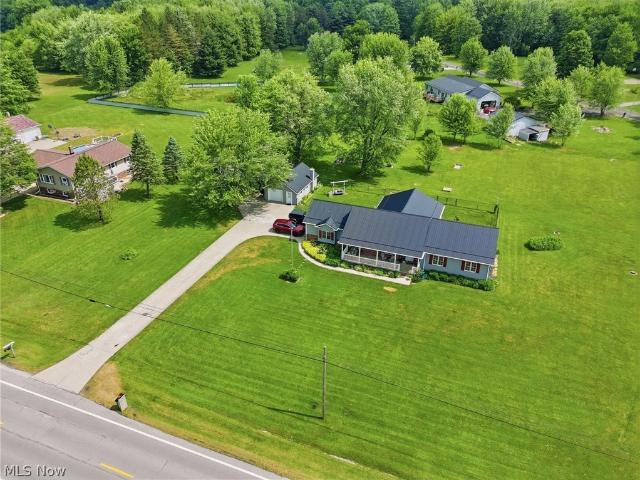 1021 State Route 307 E