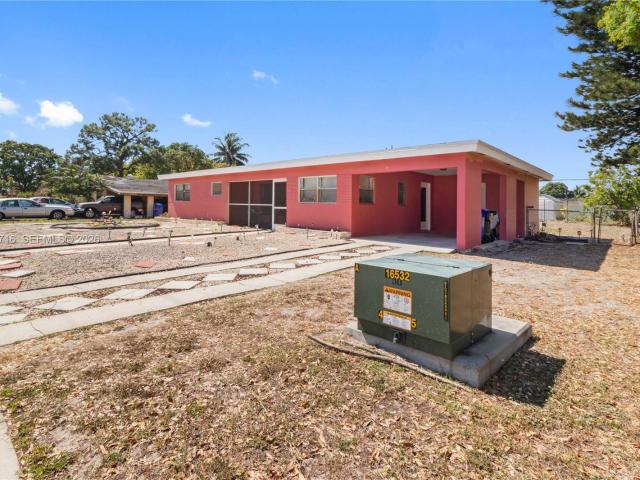 1021 SW 31st Ave, Fort Lauderdale, FL 33312 | MLS #A11970 | Compass