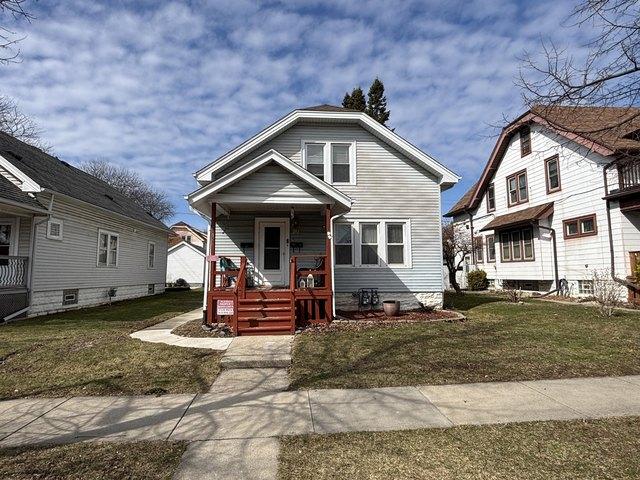 1021 S 57th St Unit 1023, West Allis, WI 53214