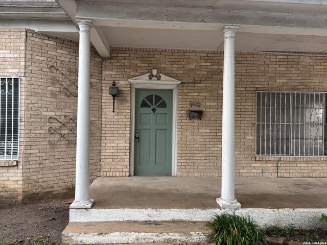 1021 S Alamo St, San Antonio, TX 78204 | MLS #1960 | Compass