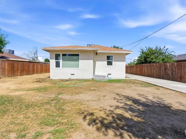 1021 S Brown Street