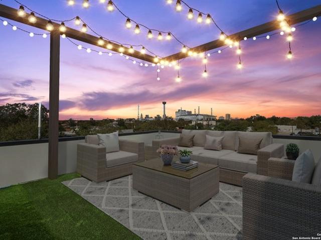 1021 S Hackberry St Unit 201, San Antonio, TX 78210