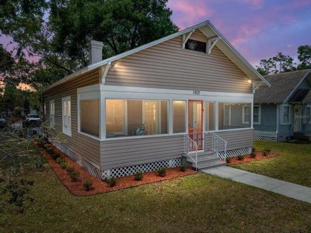 1021 S New York Ave, Lakeland, FL 33803