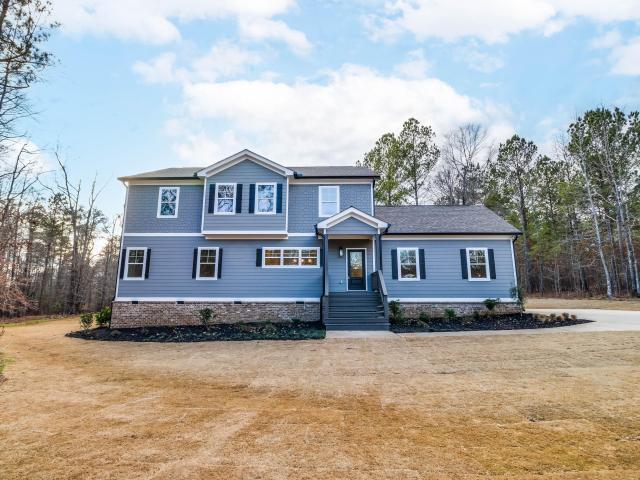 1021 S Pointe Court